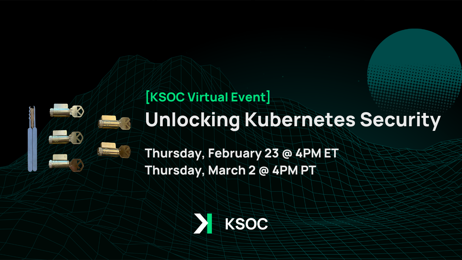 Unlocking Kubernetes Security with KSOC